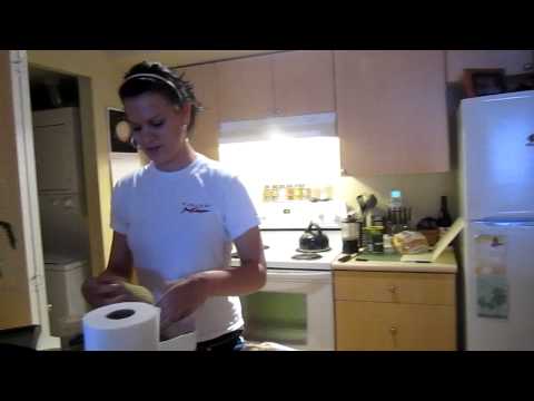 How to Make Shake n Bake