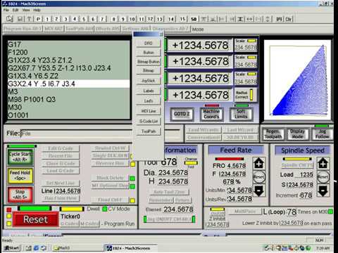 Analog Inputs Via ModBus - YouTube