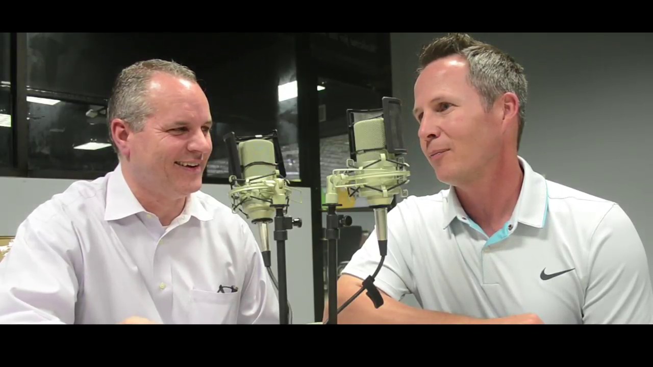 Episode 14 - Eric Frye - Wayne's Environmental - YouTube