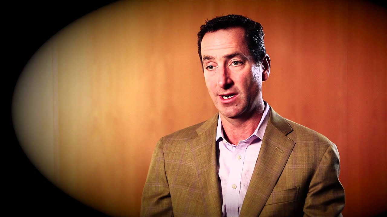 DCMO Series 2013: Stephen Dimarco, CMO, CCO, Compete - YouTube
