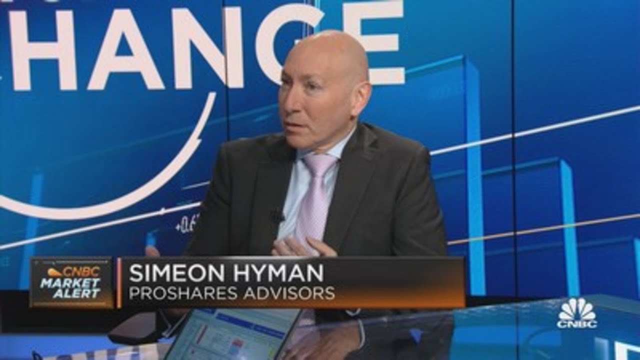 Hyman: Investors need to consider including mid-cap stocks as part of ...