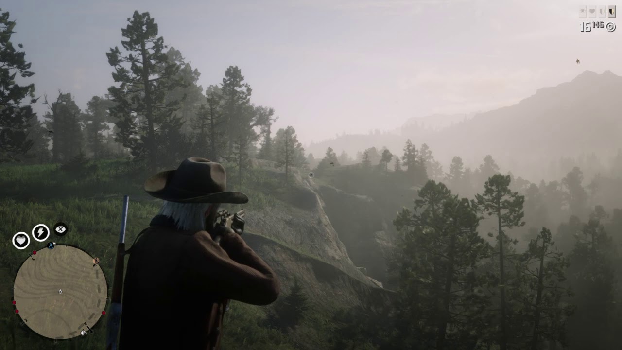 Red Dead online Nueva arma Evans d Repetición EL MEJOR RIFLE DE ...