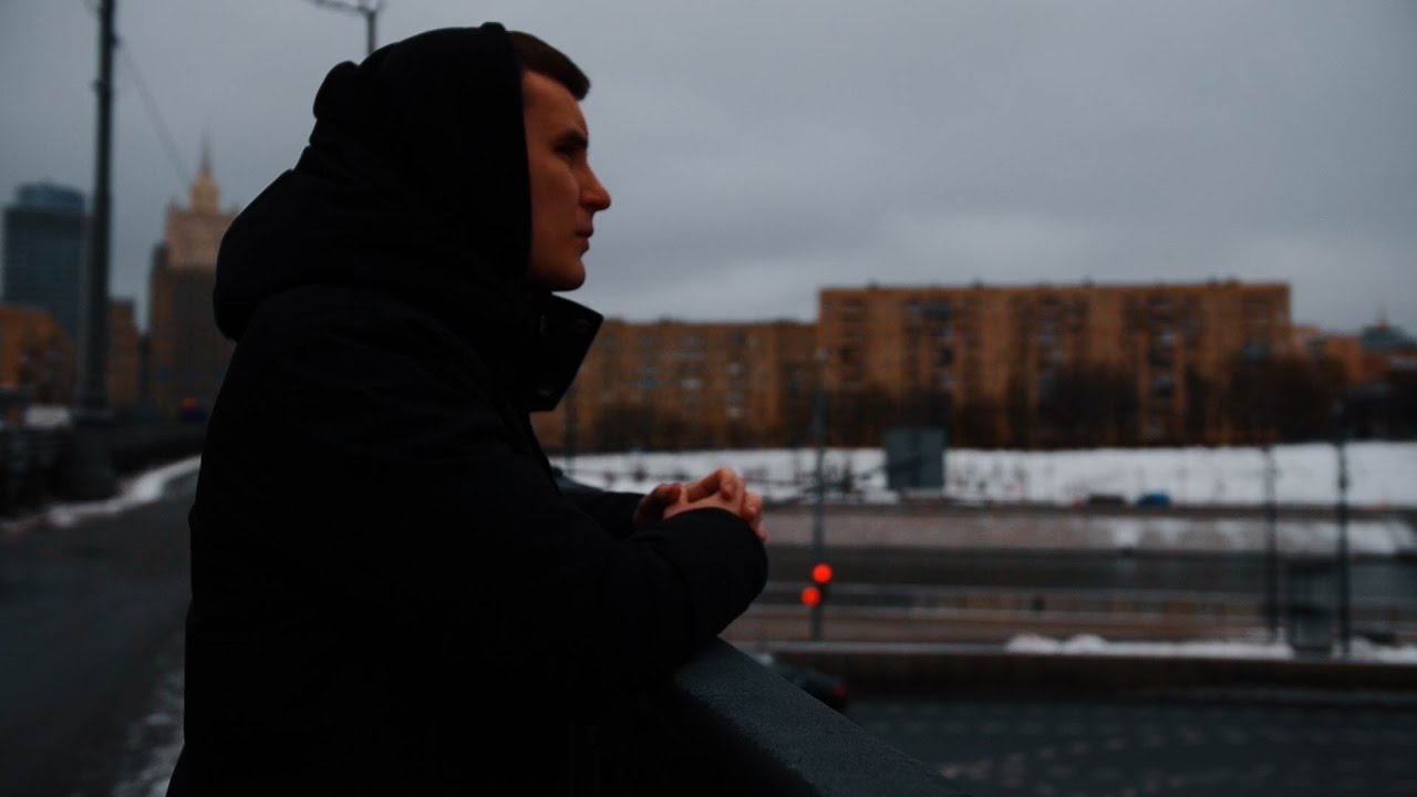 MUR - Горит (Directed by Vladimir Ermakov) - YouTube