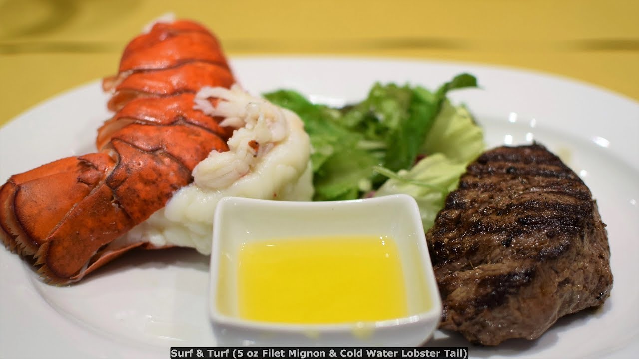 MSC Cruises Specialty Restaurants Eataly Steakhouse & Galaxy Disco on ...