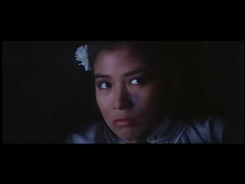 The Dead & The Deadly - Cherie Chung Attacked By Spirits