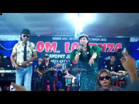 KONTROL OM LORENZA #lorenza #jadul #dangdut #dangdutlawas #dangdutviral