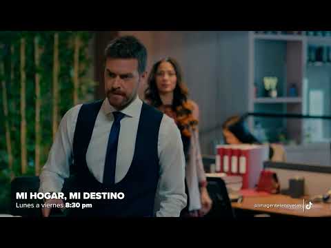 Avance episodio 73 Mi Hogar, Mi Destino
