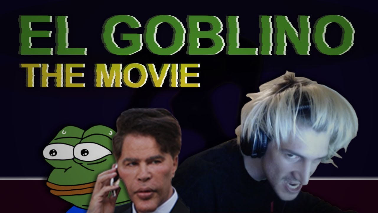 EL GOBLINO: The Movie - YouTube