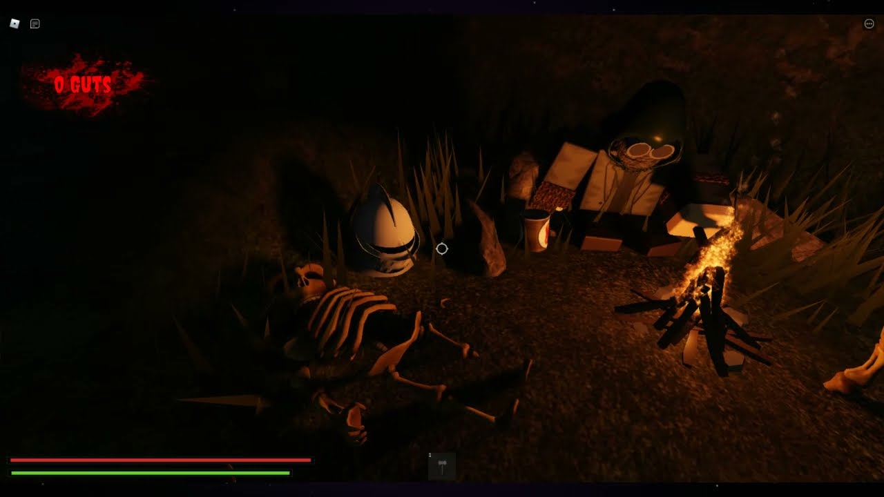 the (un)successful Ricky Rat Chapter 3 run | Ricky Rat Chapter 3 {1 ...