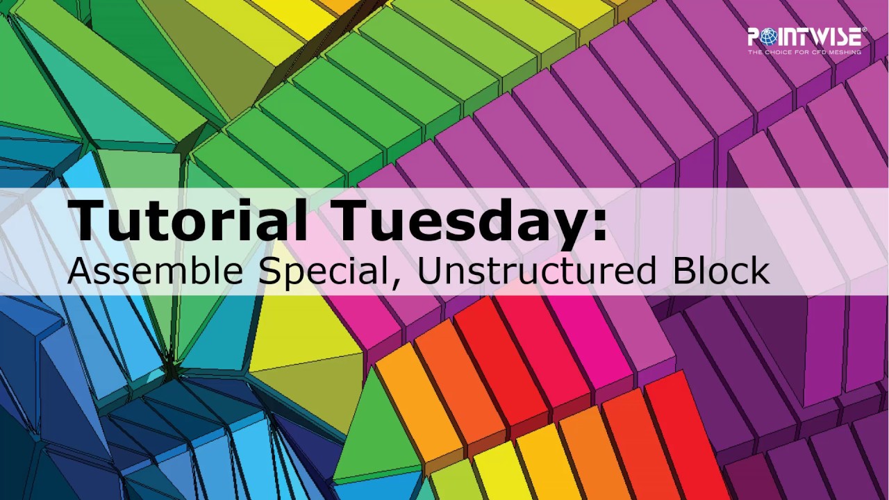 Assemble Special: Unstructured Block - YouTube