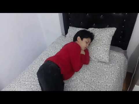 Bir Çocuğun Hikayesi - Teaser