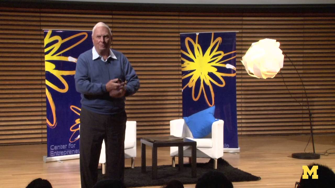 Norman Harbert: [Chapter 3] - Manufacturing basics - YouTube