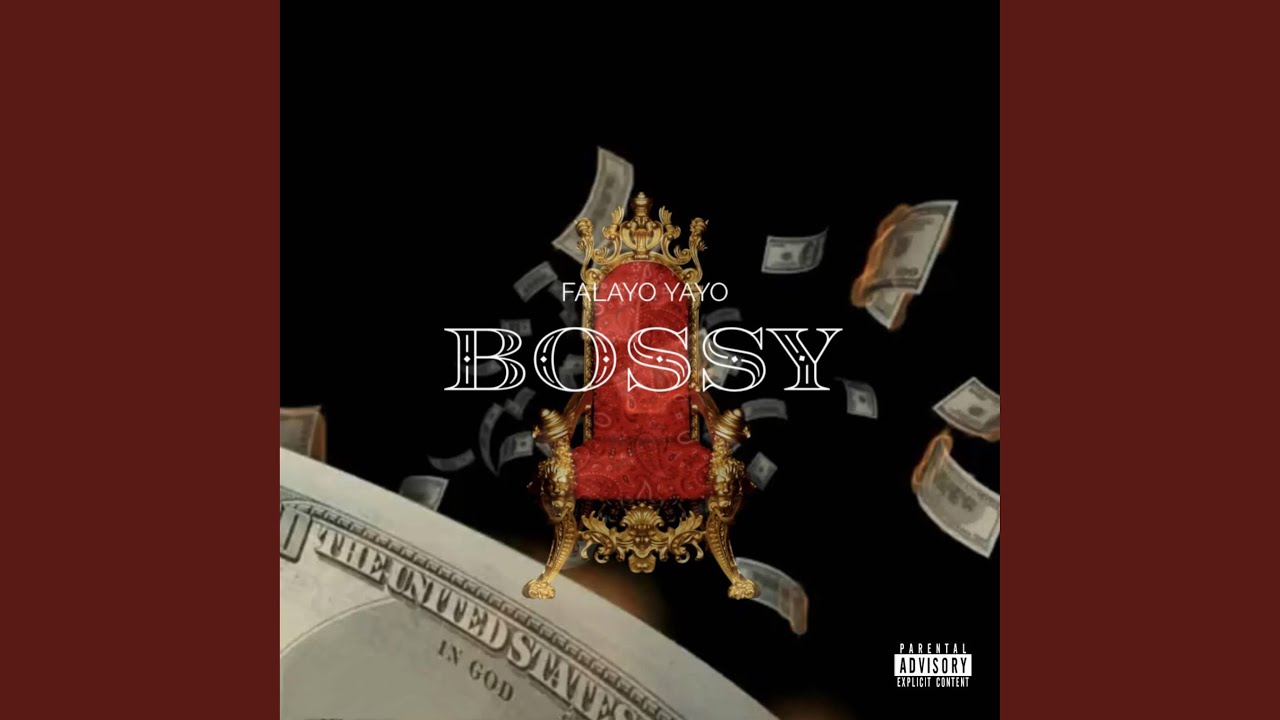 BOSSY - YouTube