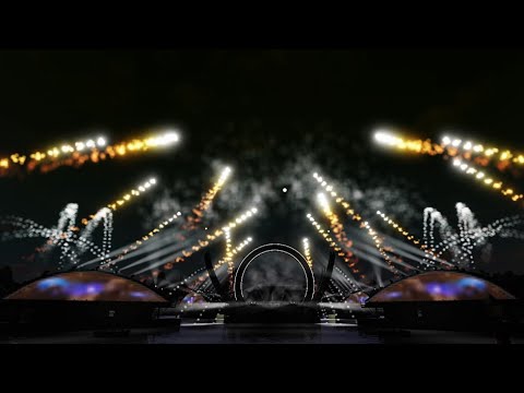 Roblox Harmonious pt.3 and post show - YouTube