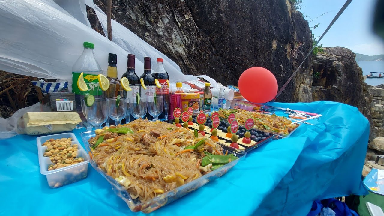 GET TOGETHER OF MARITES - YouTube