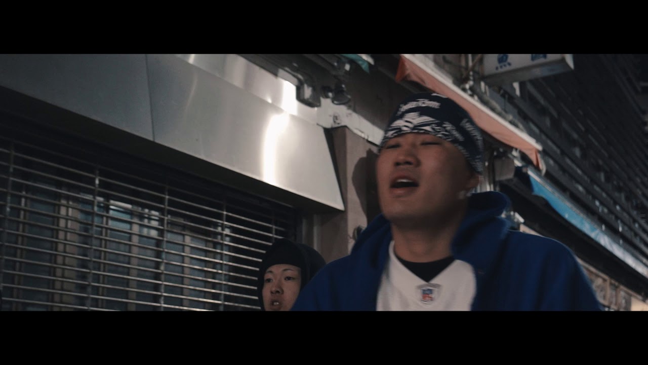 BO-YA/提灯 （official music video) - YouTube