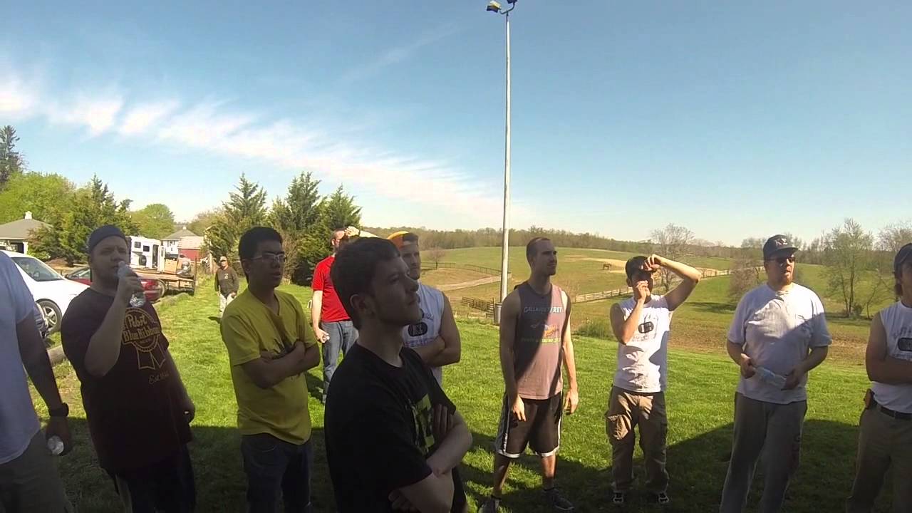 GU KS Mu-Iota Chapter Community Service - YouTube