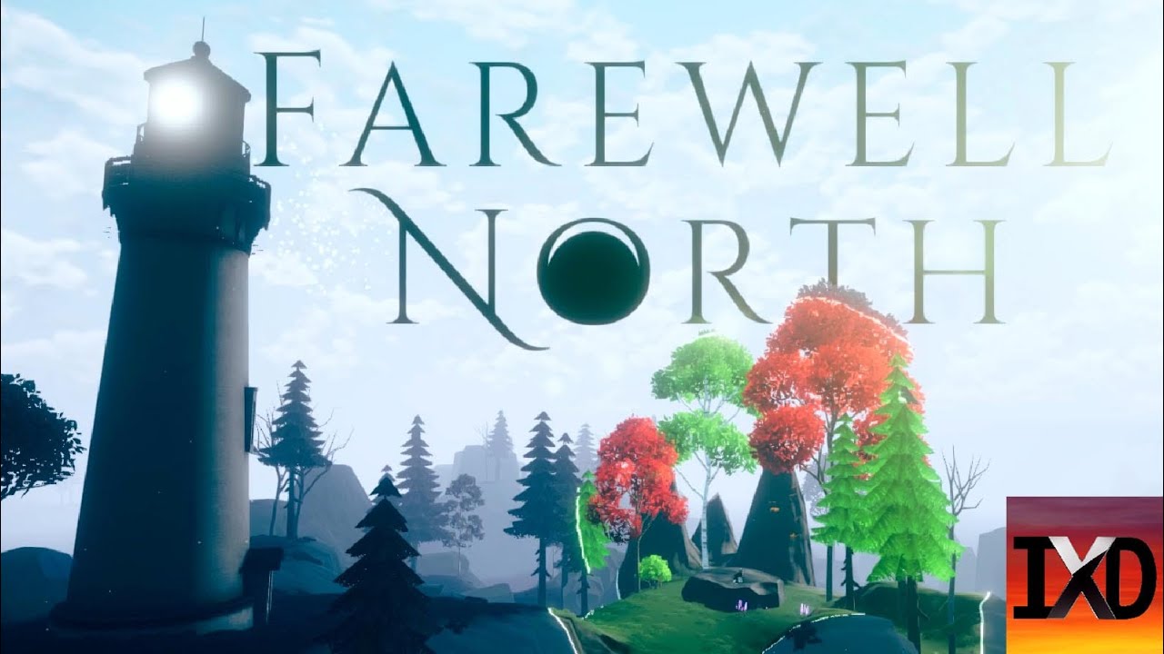 Farewell North - YouTube