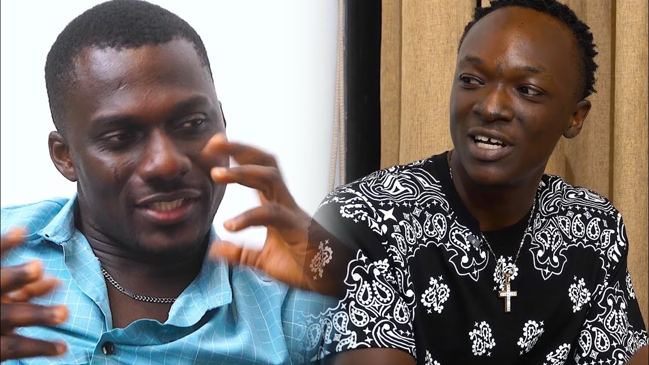I Want To Be A Politician In Ghana…I’m Trying To Stop Drug Abuse In ...