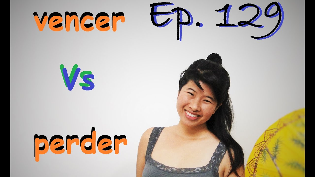 Ep.129 - Verbo vencer e perder ( e gíria " alergia " ) em tailandês ...