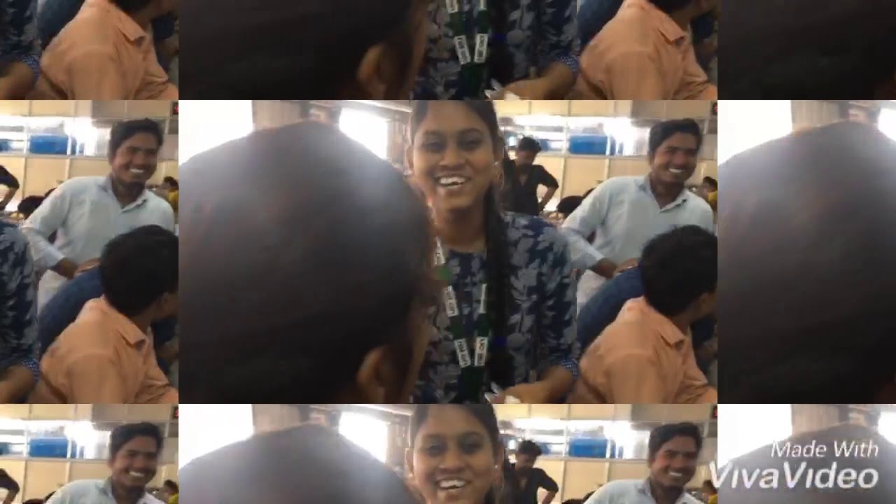 Rakon India private limited send off party - YouTube