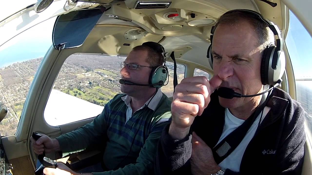 KLNN to KFKL Part 1 - YouTube