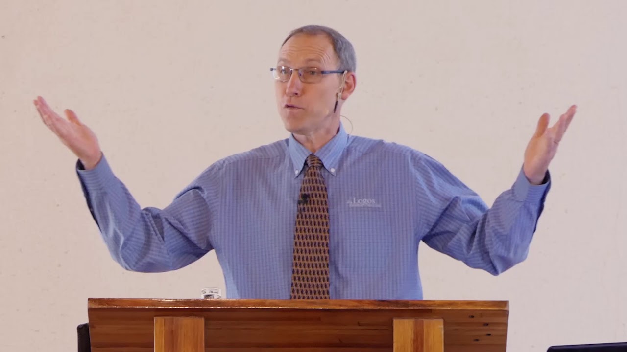 #3 Verdienste of Christus – Romeine 3 - YouTube