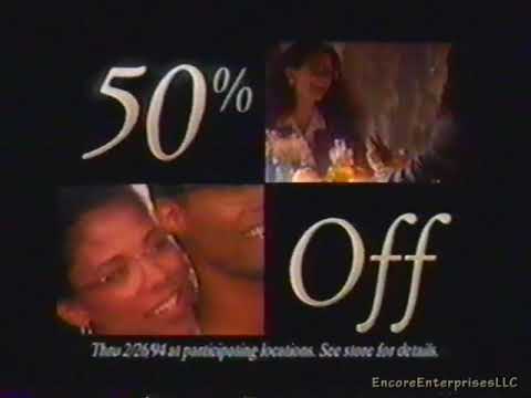 TNN Commercial Blocks - February 1994 - Block 05