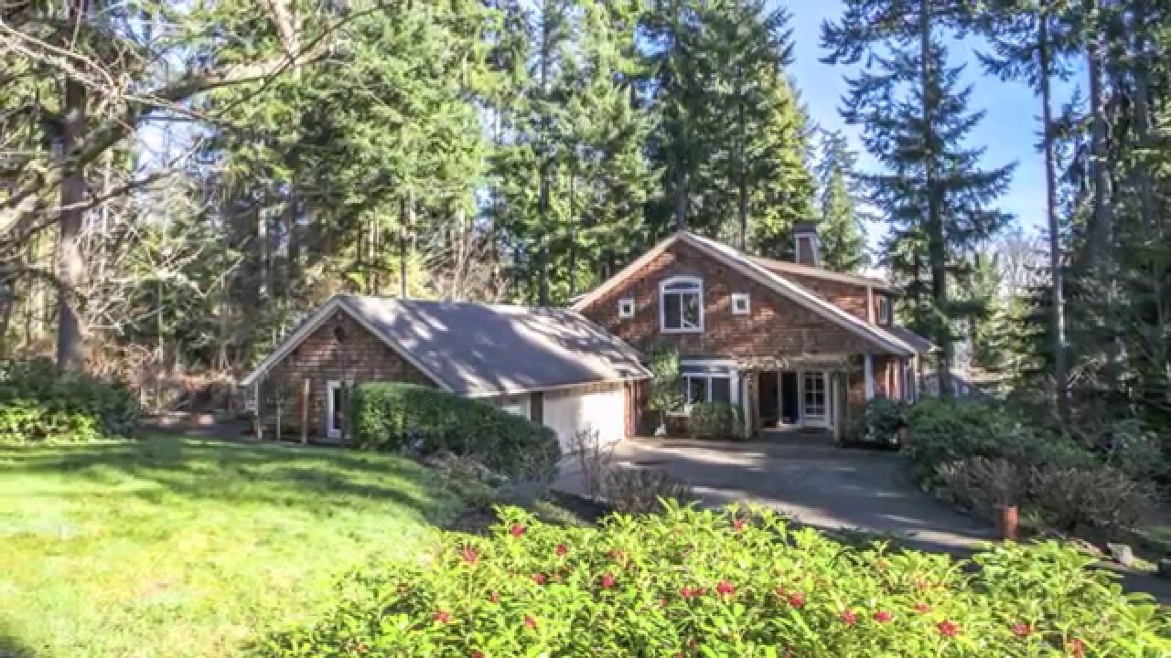 SOLD! at 12404 Kallgren Rd NE: Arthur Mortell 206-310-1471 - YouTube