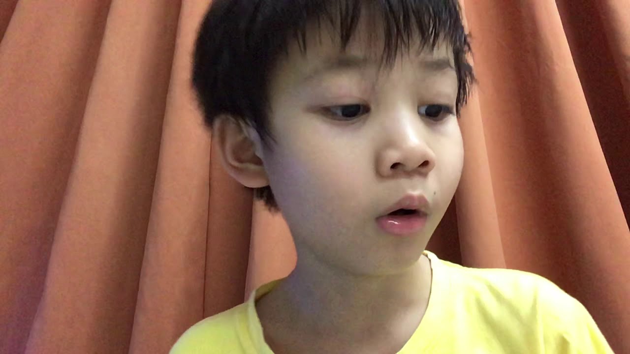 How THE BEETLE Got Her Colors : JP's reading - YouTube