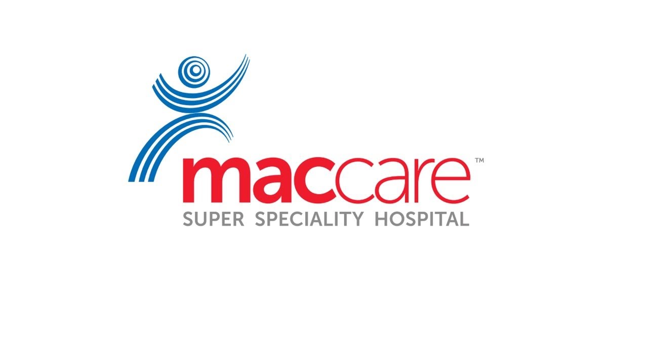 MACCARE Hospital Ahmednagar - YouTube
