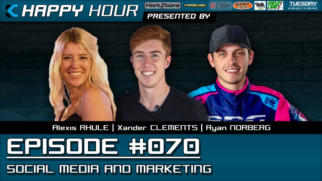 KC Happy Hour | Ep #070 | December 20th, 2022 - YouTube