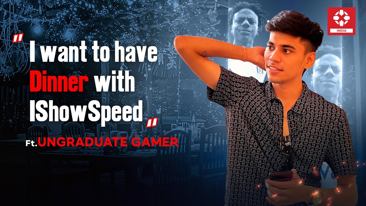 What Do You Game? Ft. UnGraduate Gamer | Getting 36 Kills in FreeFire ...