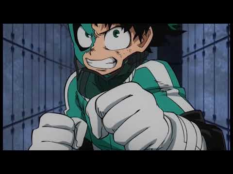 (AMV) Unstoppable