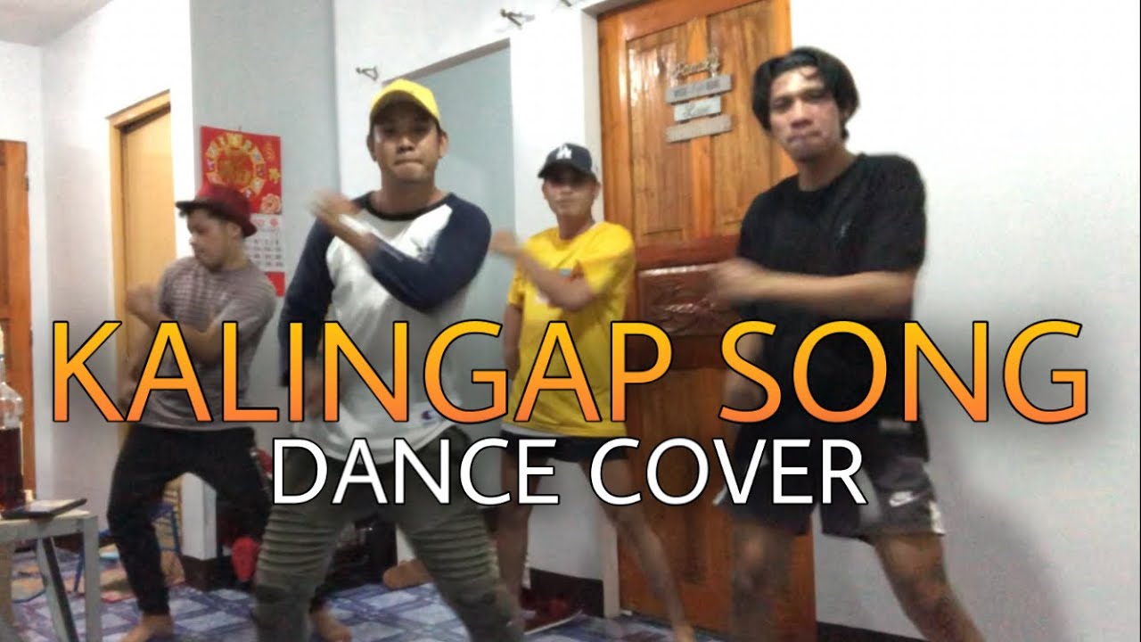 TEAM KALINGAP DANCE | Val Santos Matubang | Kalingap RAB - YouTube