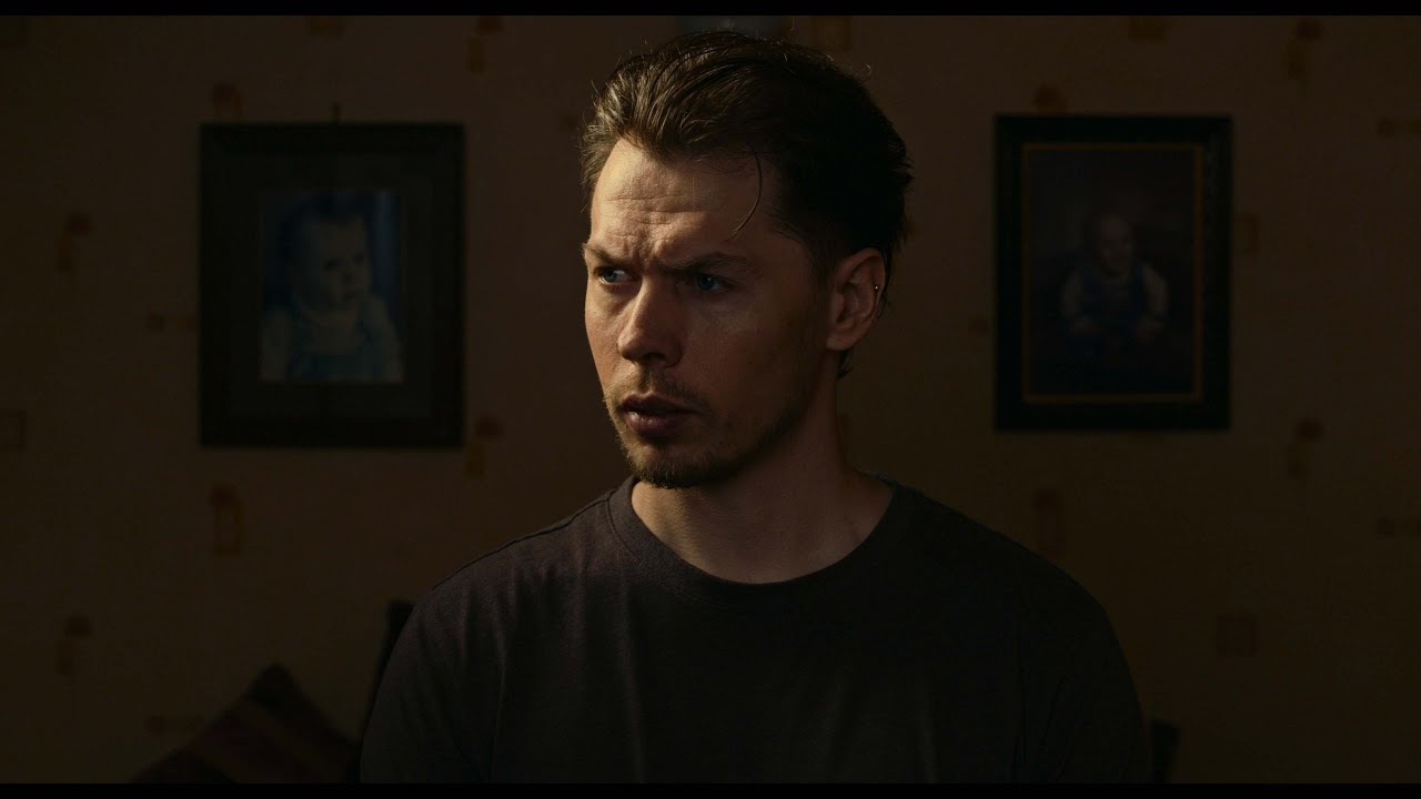 How to Light and Expose for Darkness - YouTube