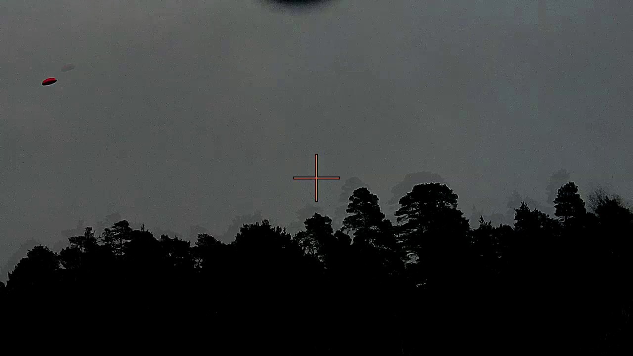 Skeet shooting Station 3 double with ShotKam - YouTube