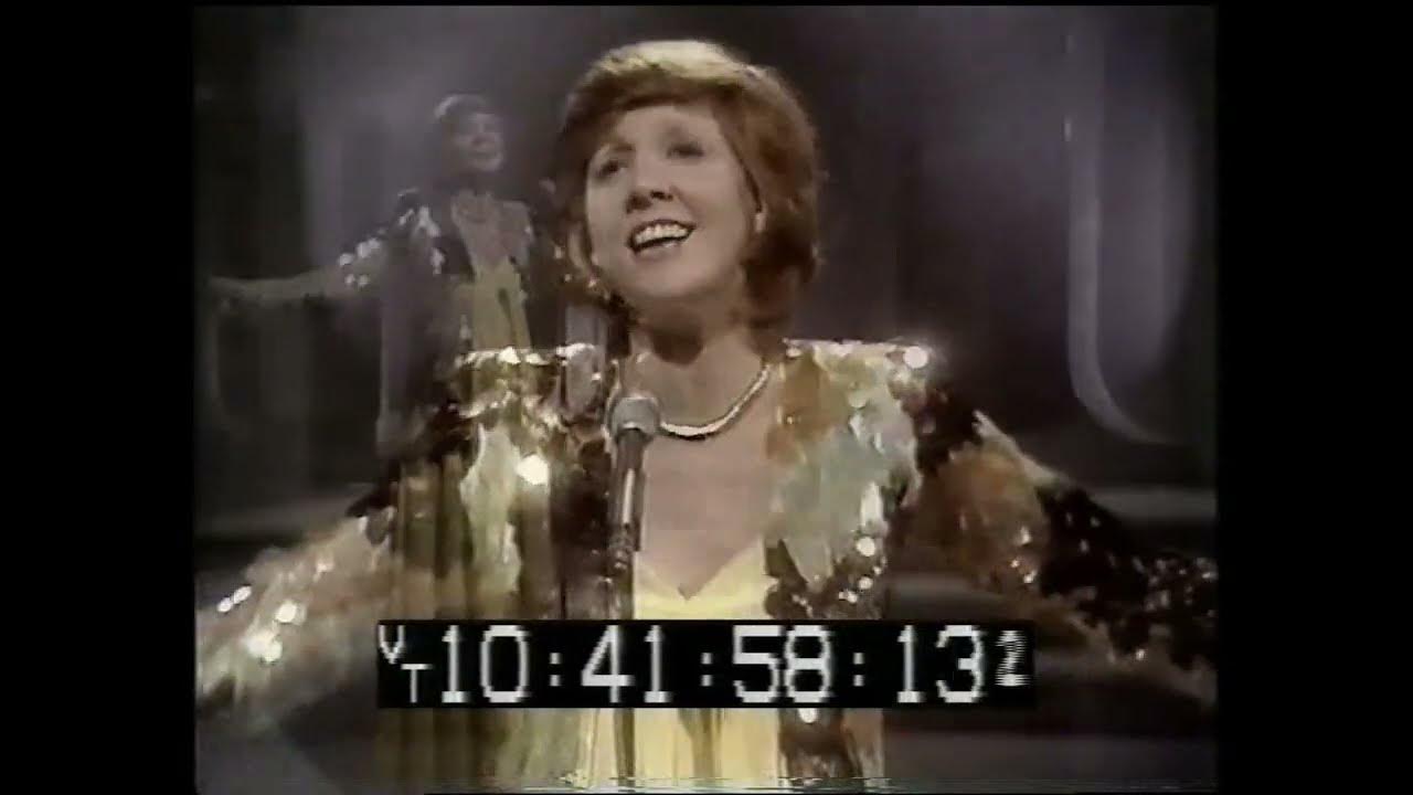 cilla black you're my world on the cilla show - YouTube