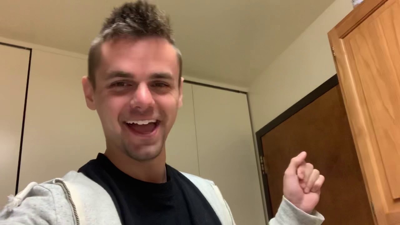 Joe Trippy Krizek 32: Welcome Welcome Welcome - YouTube