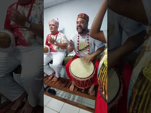 Batuque Mãe Graciela Libres 2024
