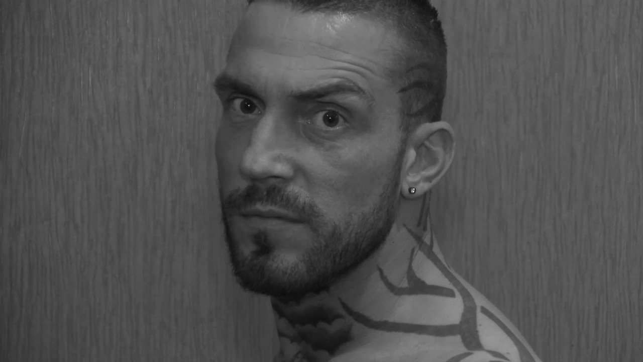 Andy Conner vs Tony Giles WCMMA 27 - YouTube