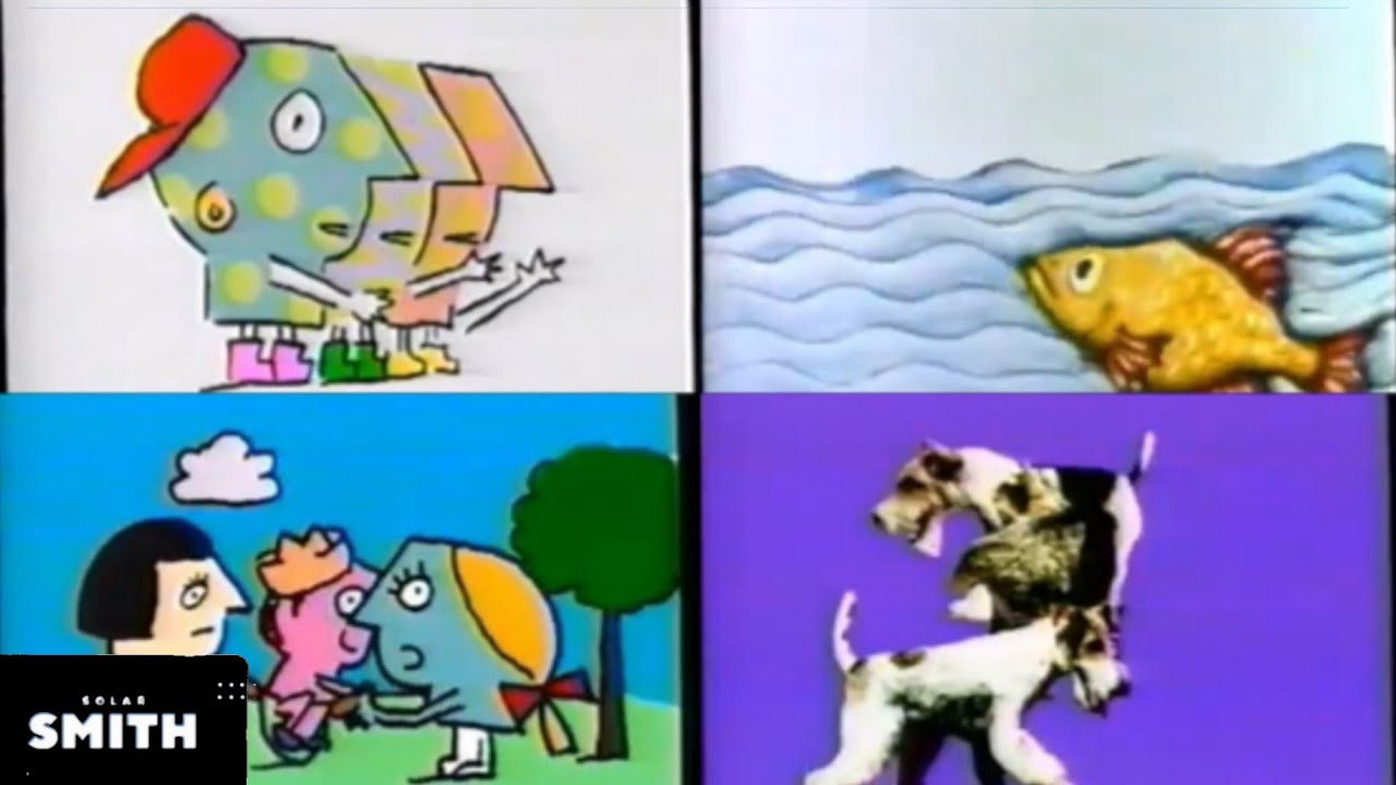 PTV Park Program Break (KDIN-TV, Early 1999) #25 - YouTube
