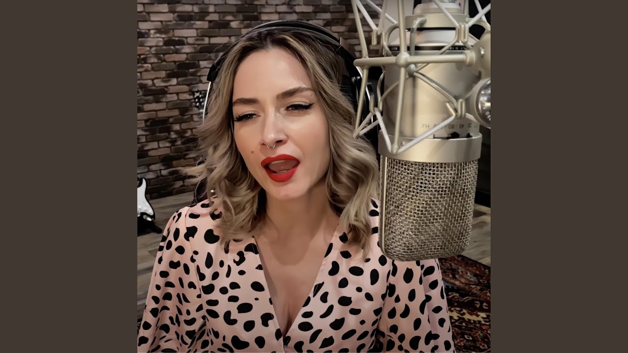 I Don't Want To Miss A Thing (feat. Kati Cher) - YouTube Music