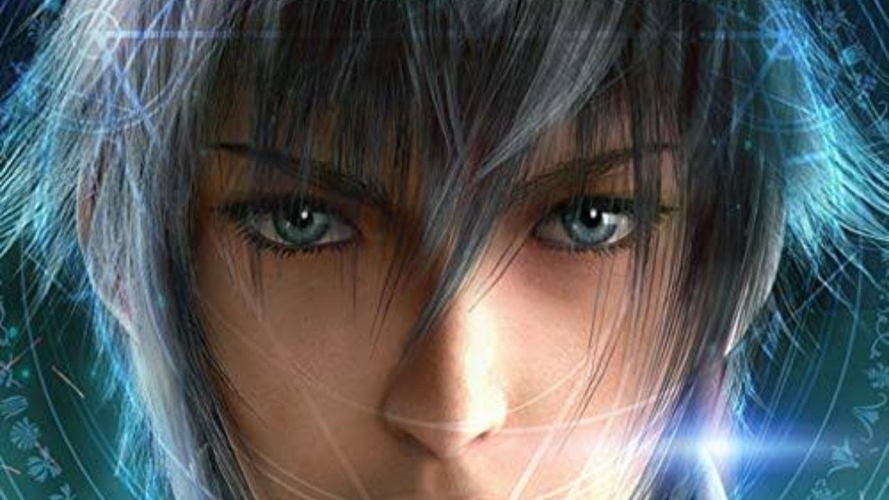 Final Fantasy 15 GAMEPLAY - YouTube