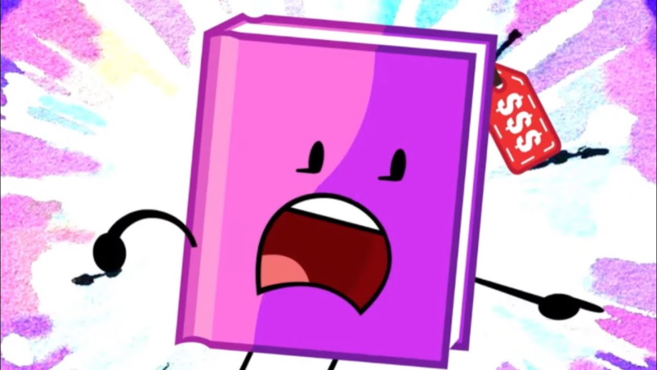 BFDIA 11 Epic fight scene! #bfdi #bfdia #bfb #tpot - YouTube
