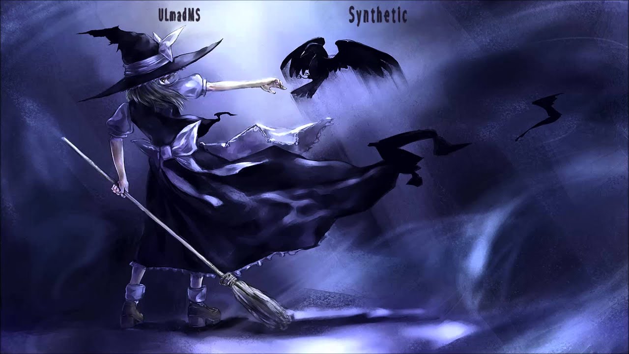 Nightcore - Synthetic [HD] - YouTube