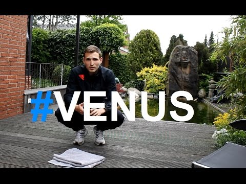 #49 Freeletics Workout - VENUS ( Tag 49 ) - YouTube