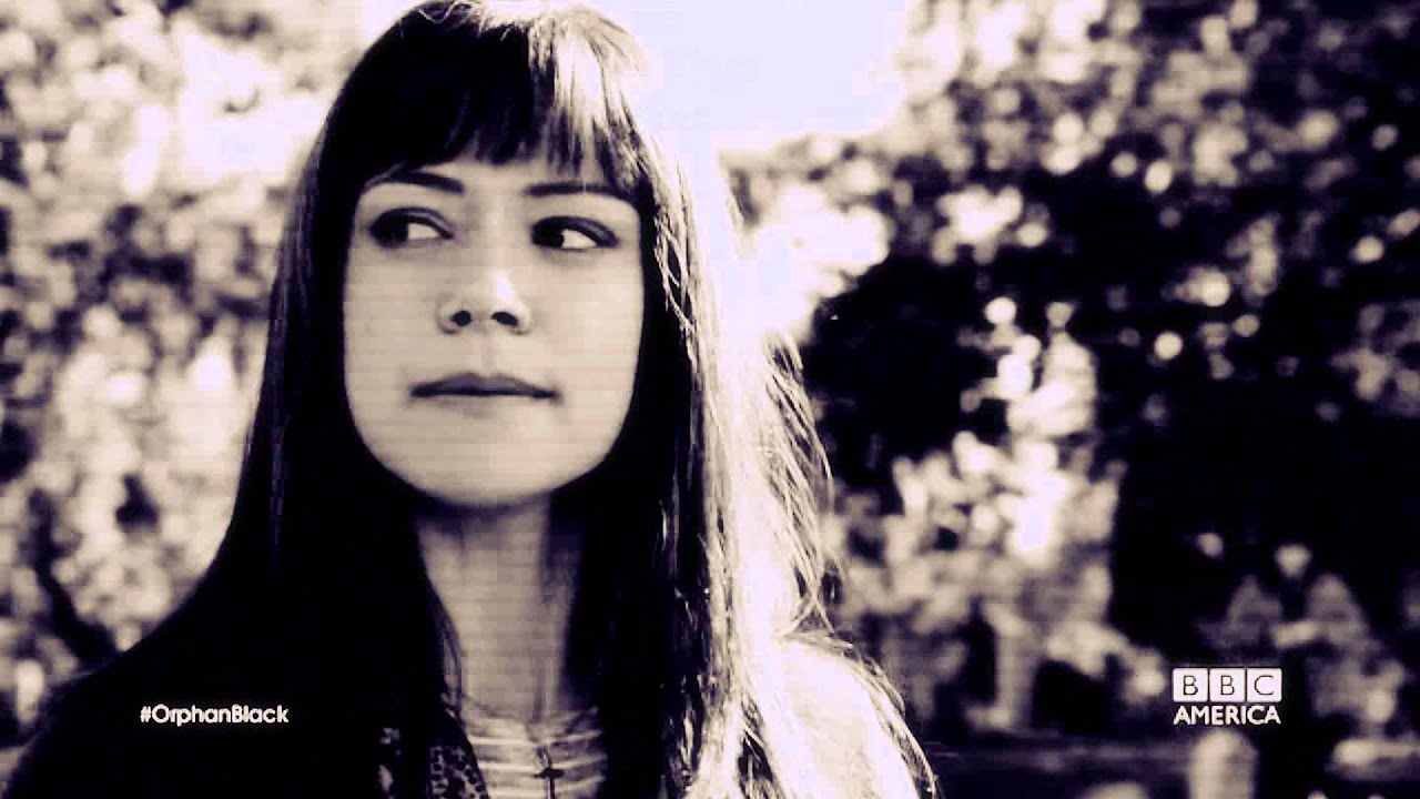 Alison Hendrix | Starring Role [Orphan Black] - YouTube