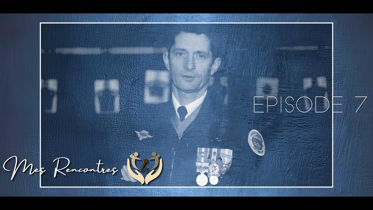 DENIS FAVIER : Confidences du grand patron du GIGN - YouTube