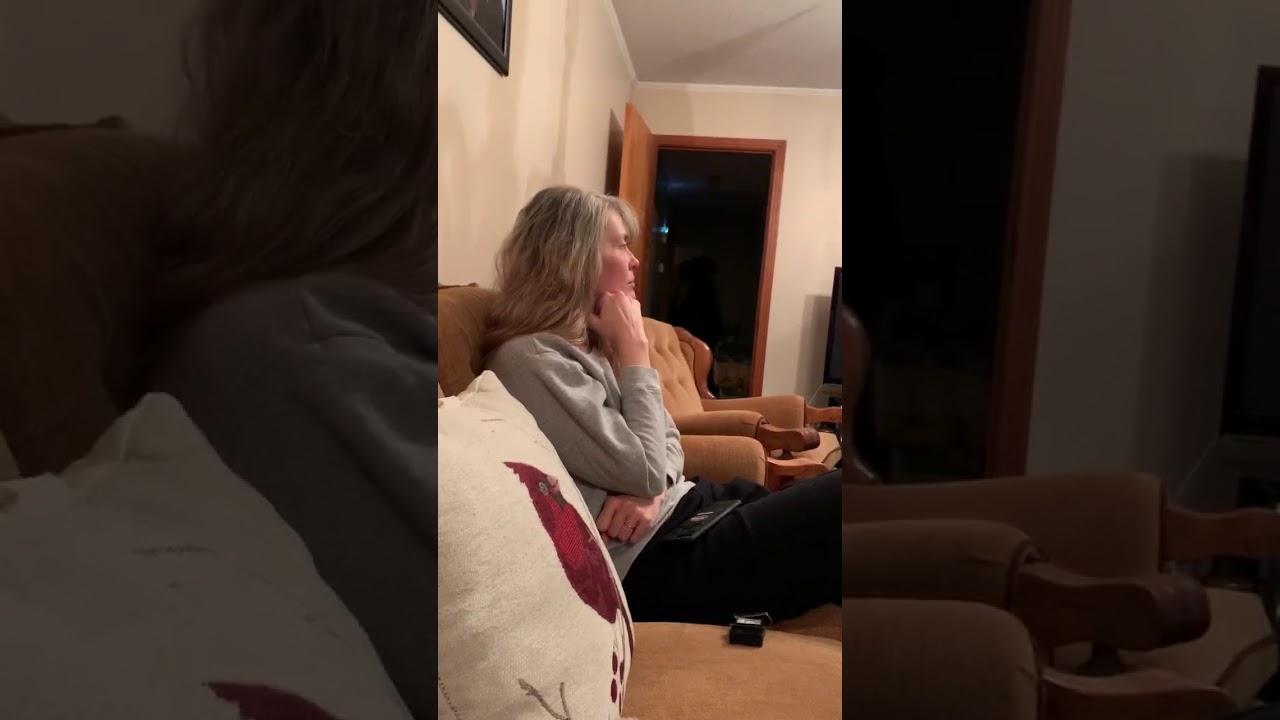 Anna Rymer Persuasive Speech - YouTube